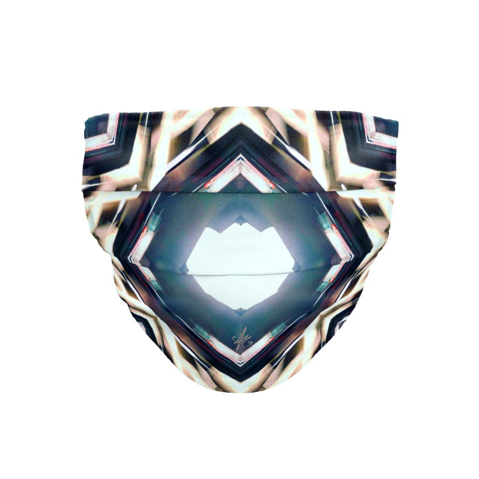 Eros, Mask, by J.J. Dean – Esoteric Awakenings