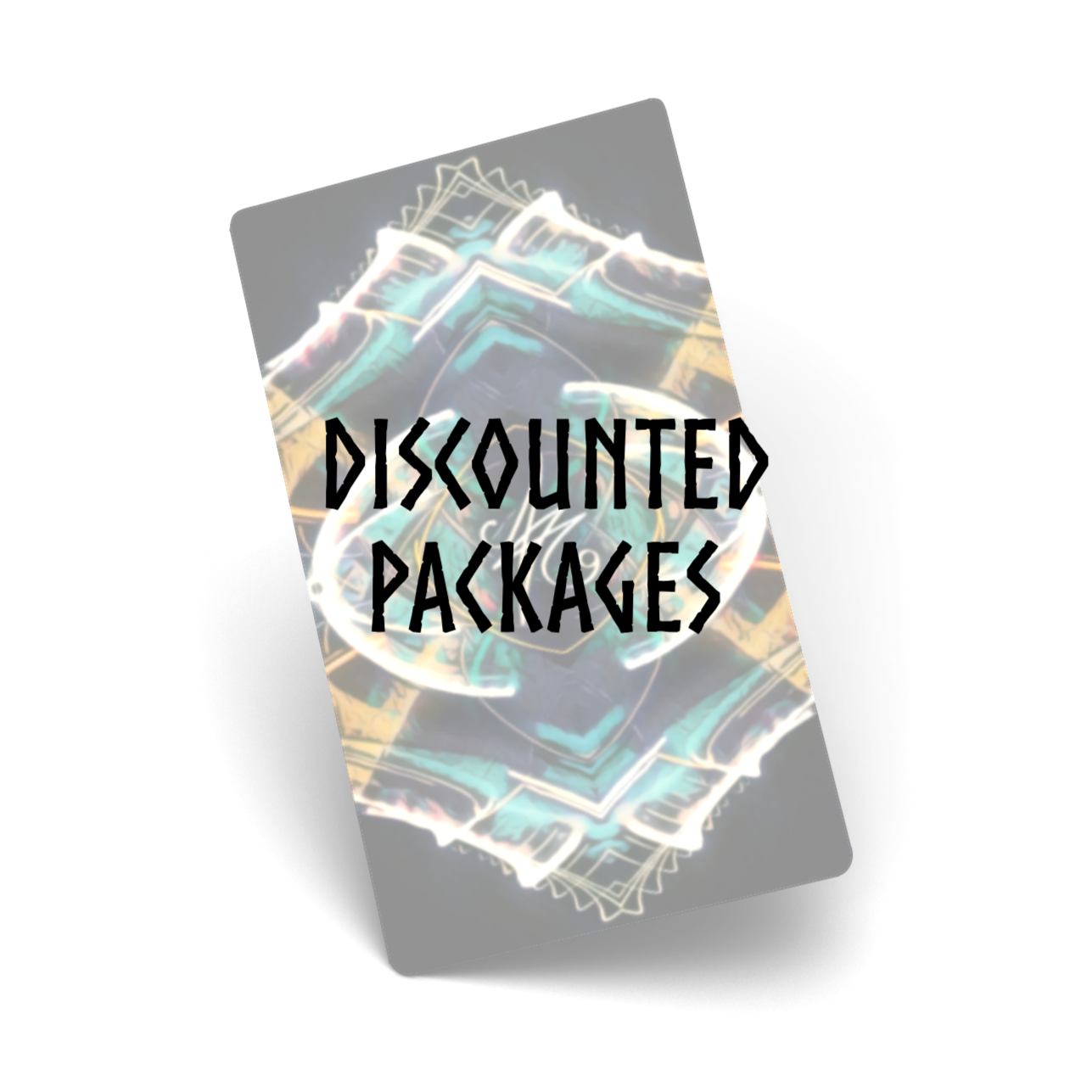 Discounted Packages – Esoteric Awakenings